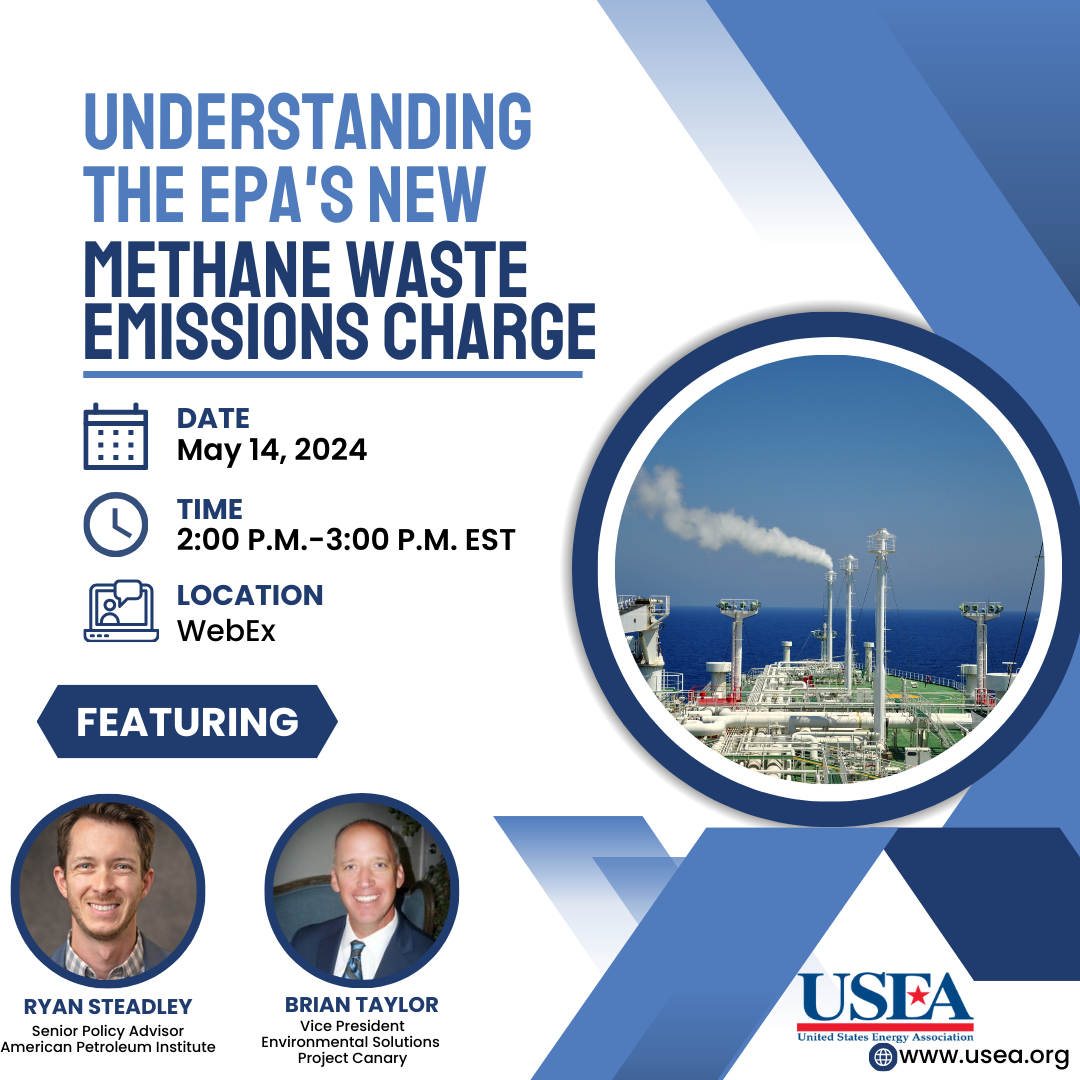Understanding the EPA’s New Methane Waste Emissions Fee & Advanced ...